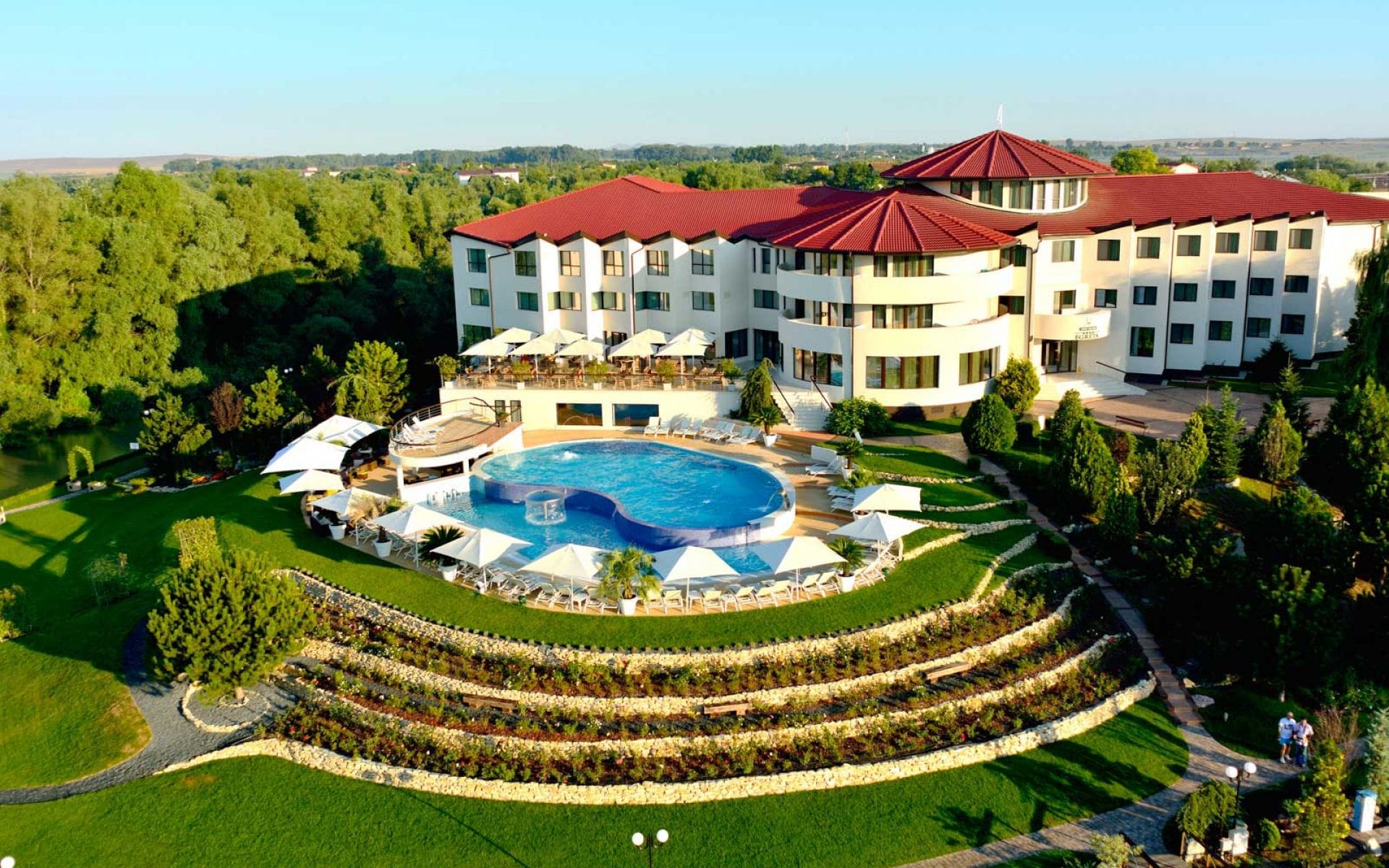 Hotel Egreta